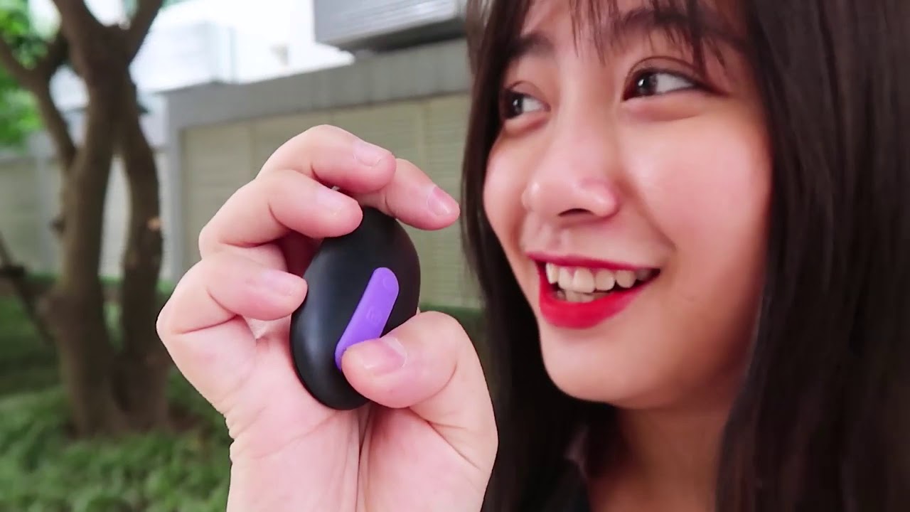 Tặng Chị 'Quần Chip Rung' - YouTube