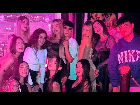 fiesta universitaria sin ir a la universidad 