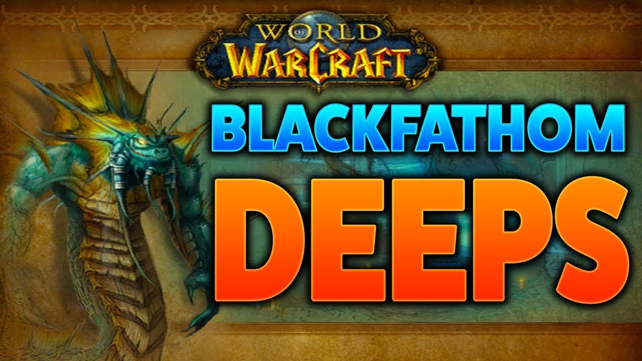 World Of Warcraft Season of Discovery BFD raid full run. Restoration ...