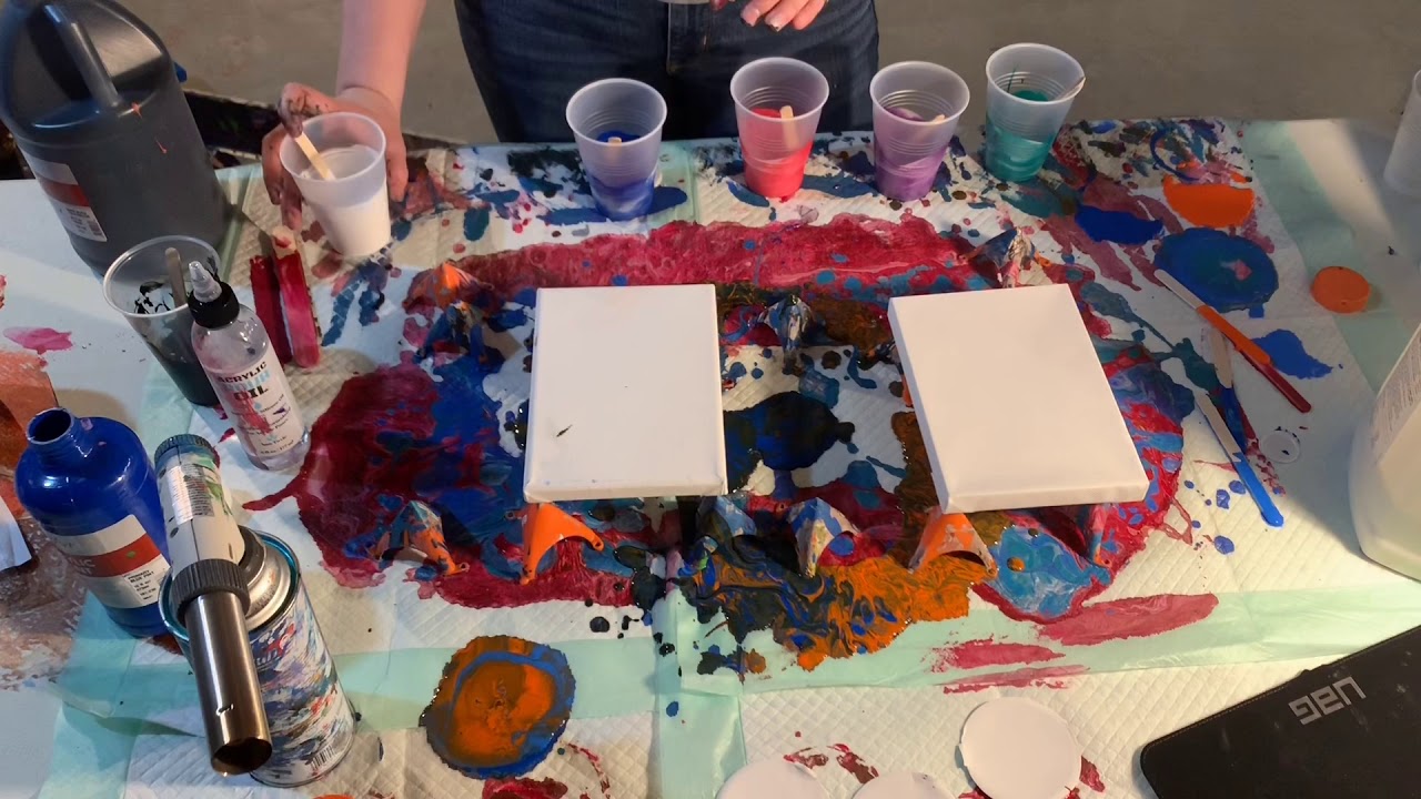 [insert fun title here] - YouTube