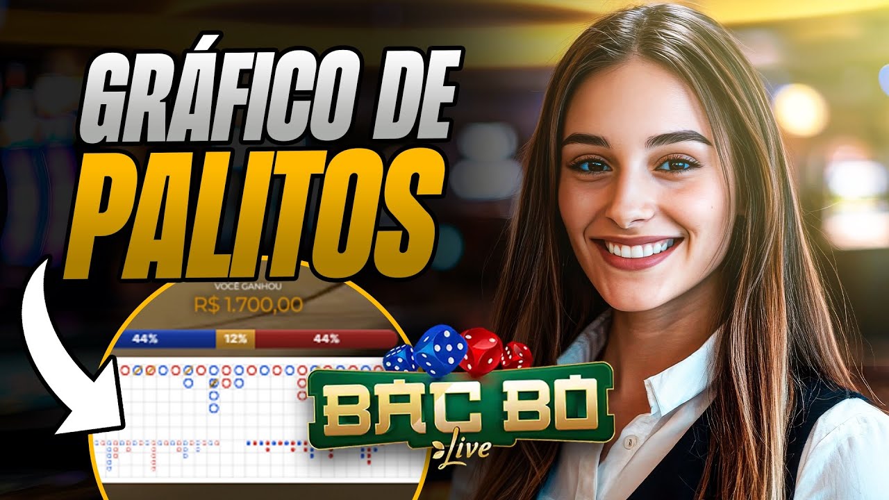 A MELHOR ESTRATÉGIA NO BAC BO PARA BANCA BAIXA - Aulão Completo🎲 - YouTube