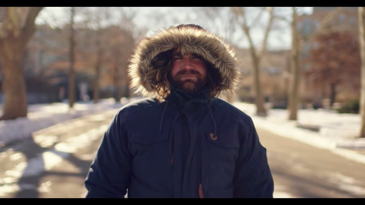 Kevin Daniel - Myself Through You (Official Video) - YouTube