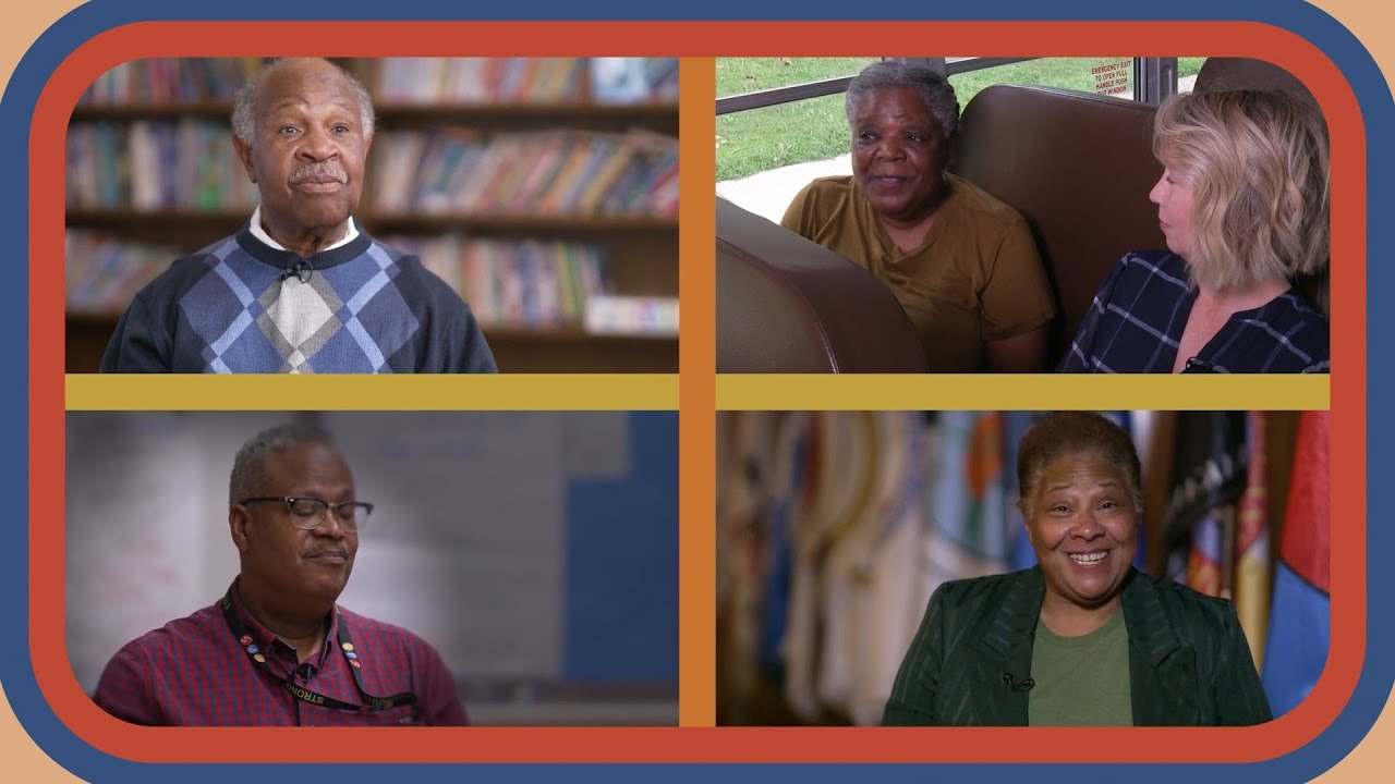 Separate Not Equal 2:00 promo Original - YouTube