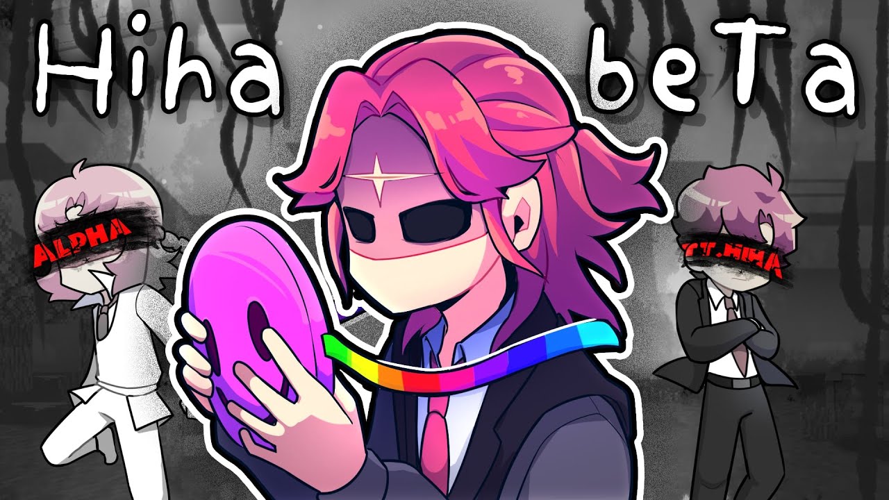 XIN CHÀO TỔNG THỐNG HIHA TÔI LÀ HIHA BETA !!?! 🔥 - YouTube