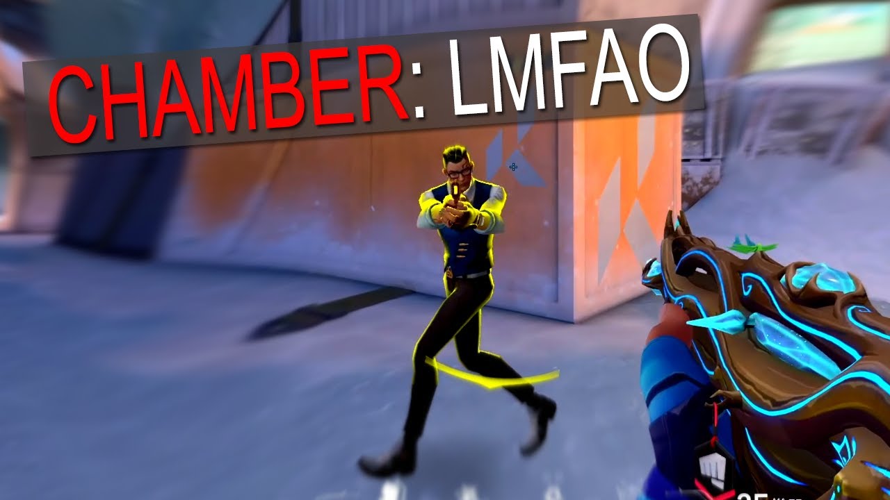 BECOMING THE YORU CLONE - YouTube