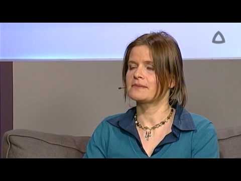 Intervieuw Regionale Tv , AVS , Nadia Jacob - YouTube