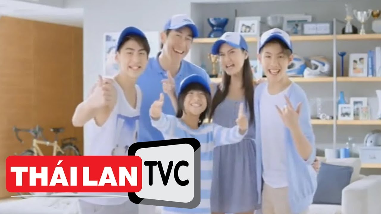 Thailand | TVC #SAMSUNG LIFE INSURANCE - YouTube