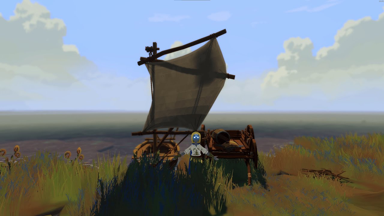 Bitcraft Early Access Le Guide Complet pour Bien Débuter - YouTube