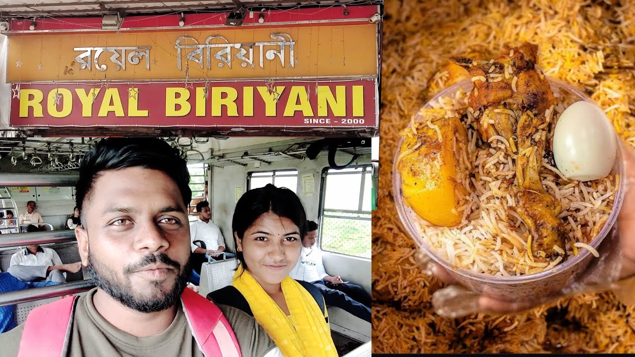 People also askWhy do people love biryani so much? ||Biryani lover vlog ...