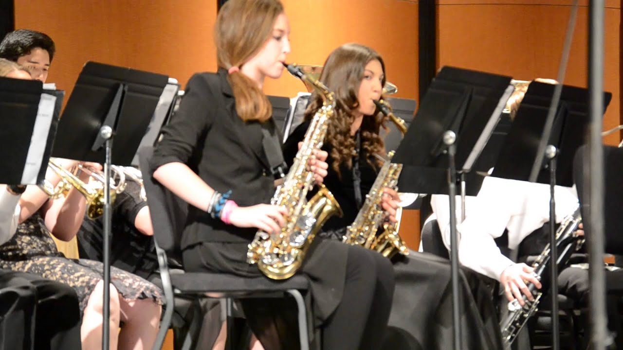 Frank Seale Band - March 4, 2014 - Song 2 - YouTube