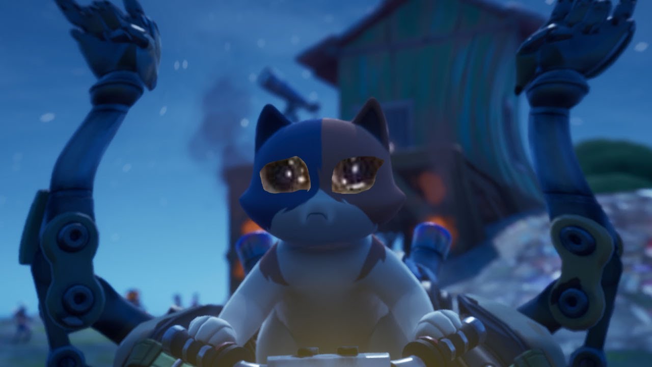 Season 3 and Knuckles! (Fortnite) - YouTube