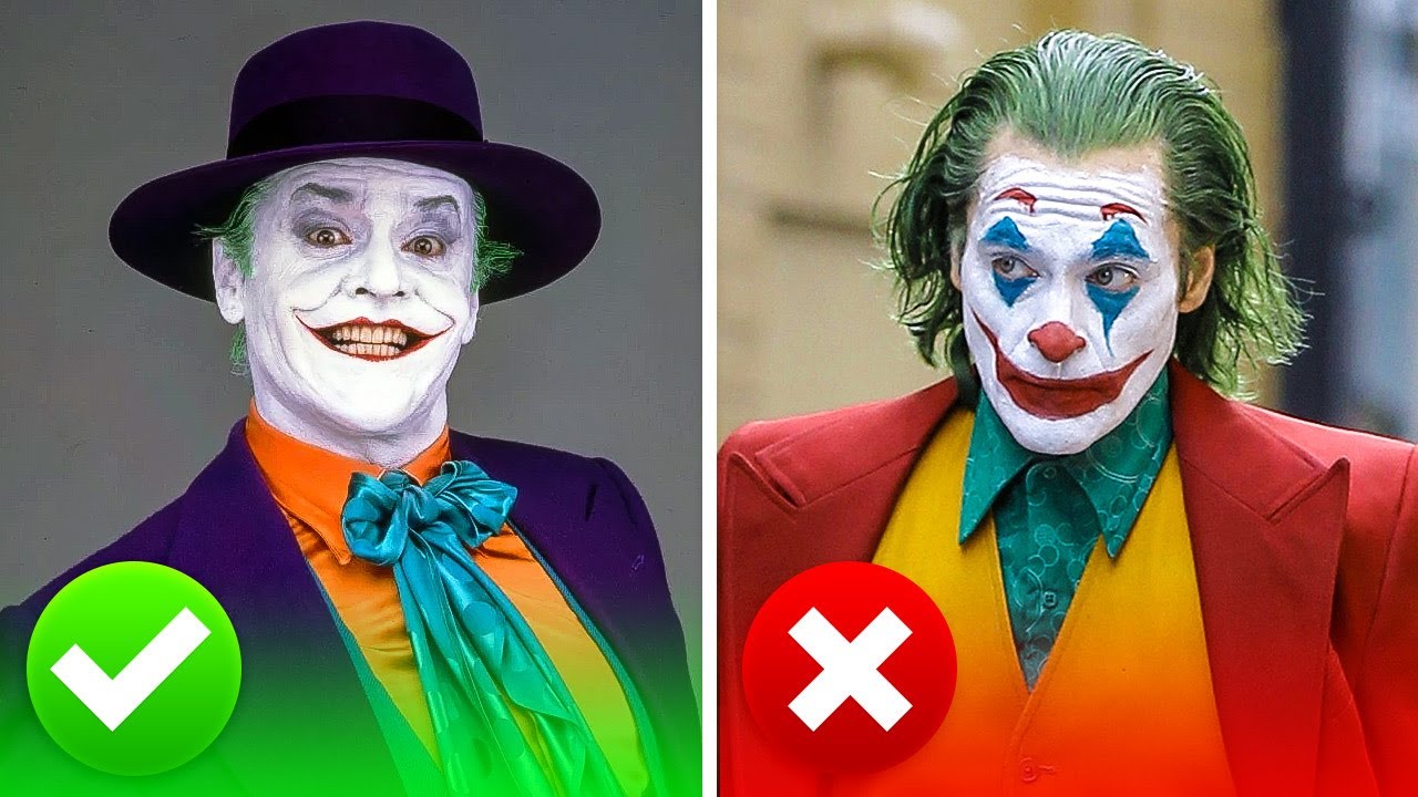 The WORST Movie Remakes Of All Time REVEALED! - YouTube