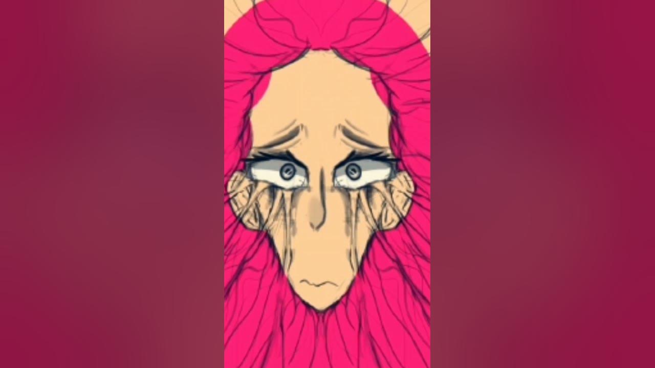 Полматери- маша(SPEEDPAINT) - YouTube