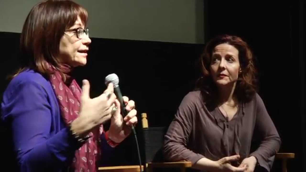 Q&A - Christa Salamandra & Nora Armani - Carol Mansour's "We Cannot Go ...