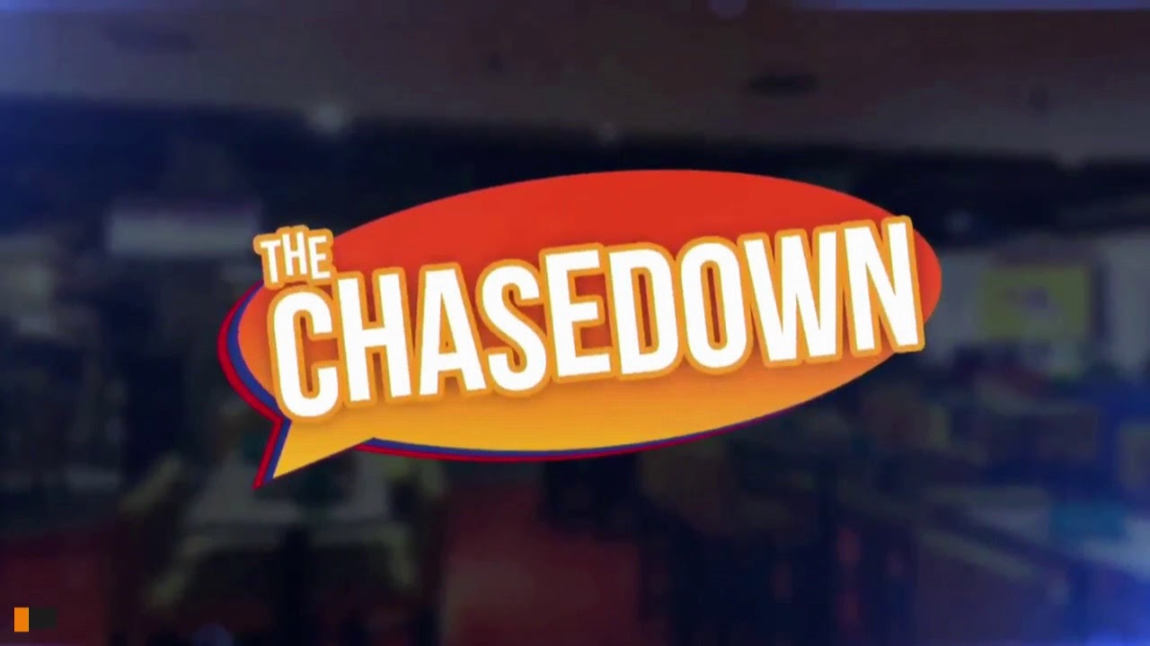 THE CHASEDOWN | JULY 17, 2021 - YouTube