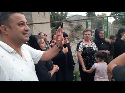 sehidlerimiz ucun yeni tiklmis bulagn acilisin sehid analari eledi mekaniniz cennet olsun qardaslarm