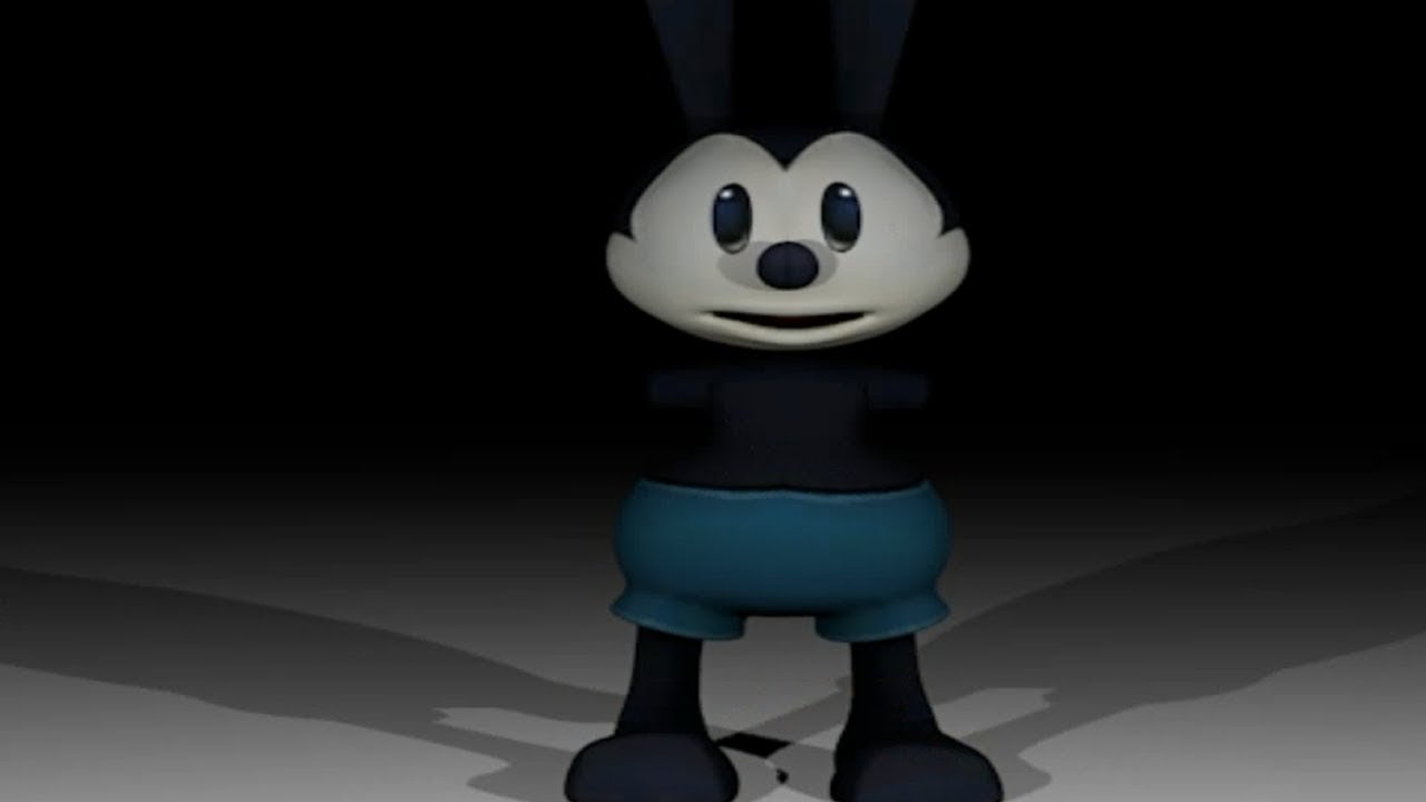 Five Nights at Treasure Island (3.0 Revival) - Night 2 - YouTube