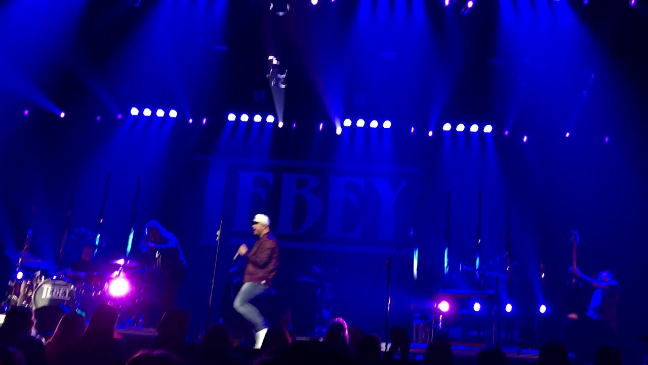 TEBEY - Denim On Denim - YouTube