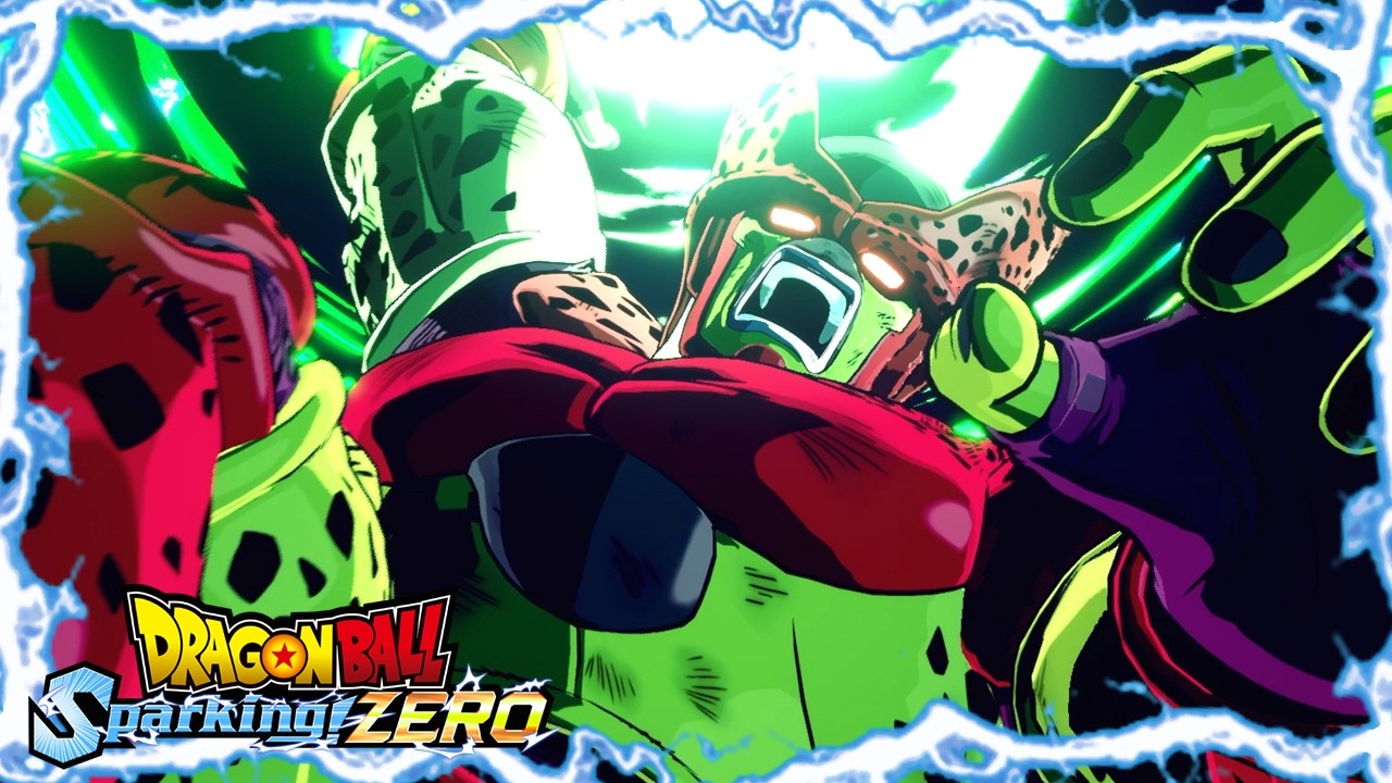 TODAS las MISIONES y COMENTARIOS del primer DLC de DRAGONBALL SPARKING ZERO - YouTube