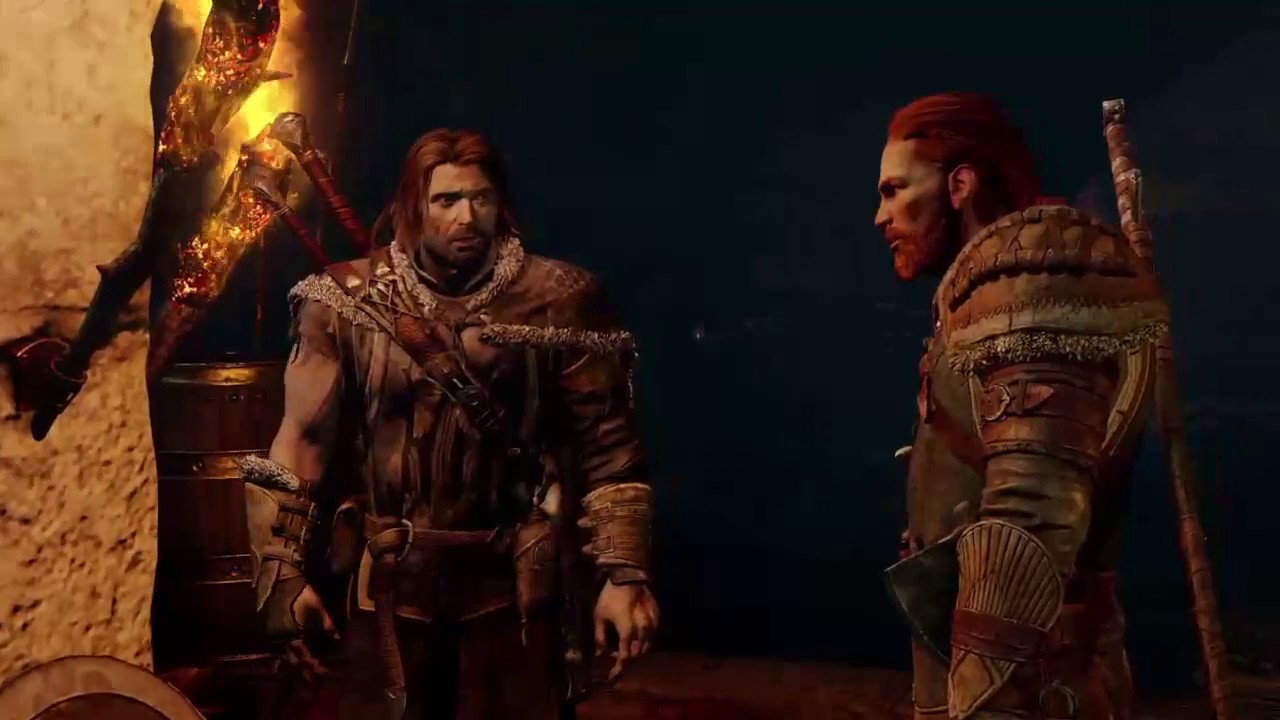 Shadow of Mordor Ep. 2: GO DRINK YOURSELF ORCS !!!!! - YouTube