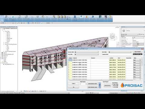 Advanced Revision Cloud – Revit - YouTube