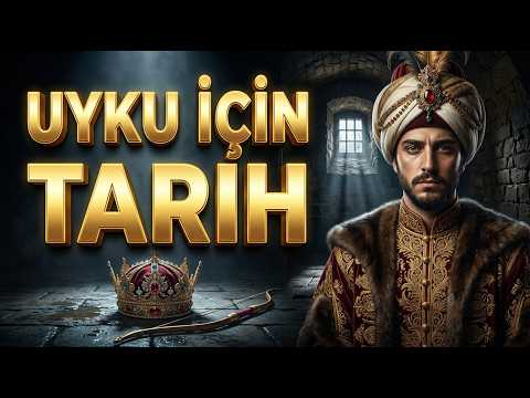 Genç Osman’ın Yedikule Zindanlarında Son Gecesi: Payitahtta Derin Bir Kabus