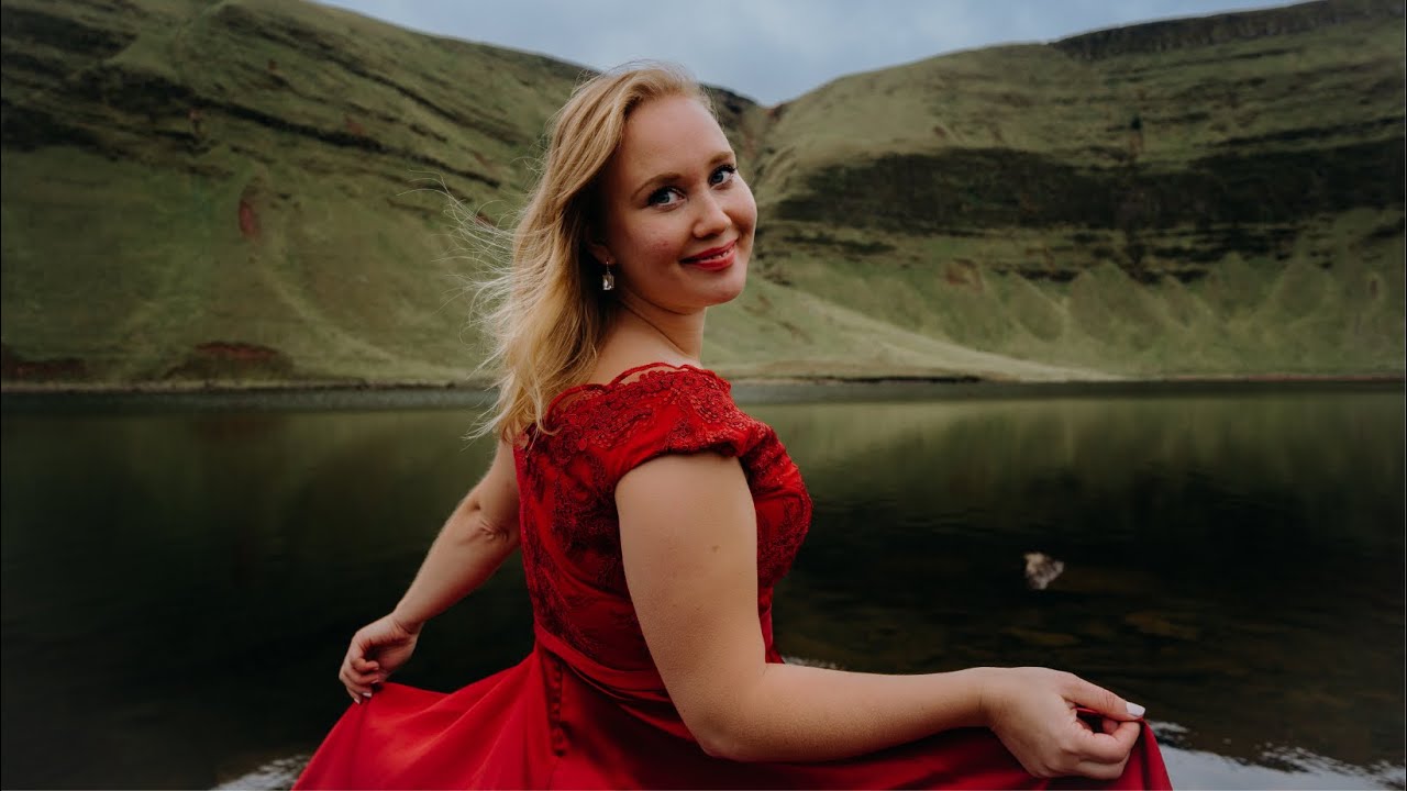 Sara Kokko - Rakastettu (Beloved) - YouTube