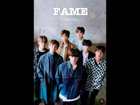[BTS FF] FAME | Episode 1 {Watch to the end} - YouTube