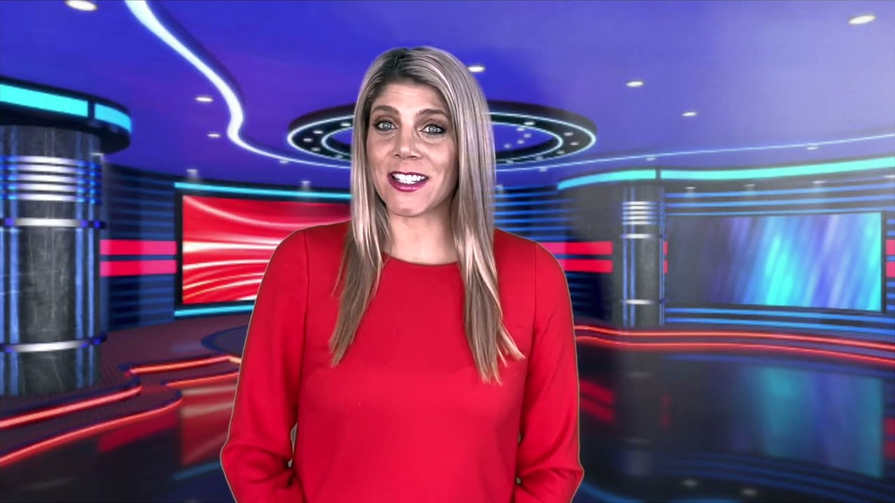 Chicago News reporter - YouTube