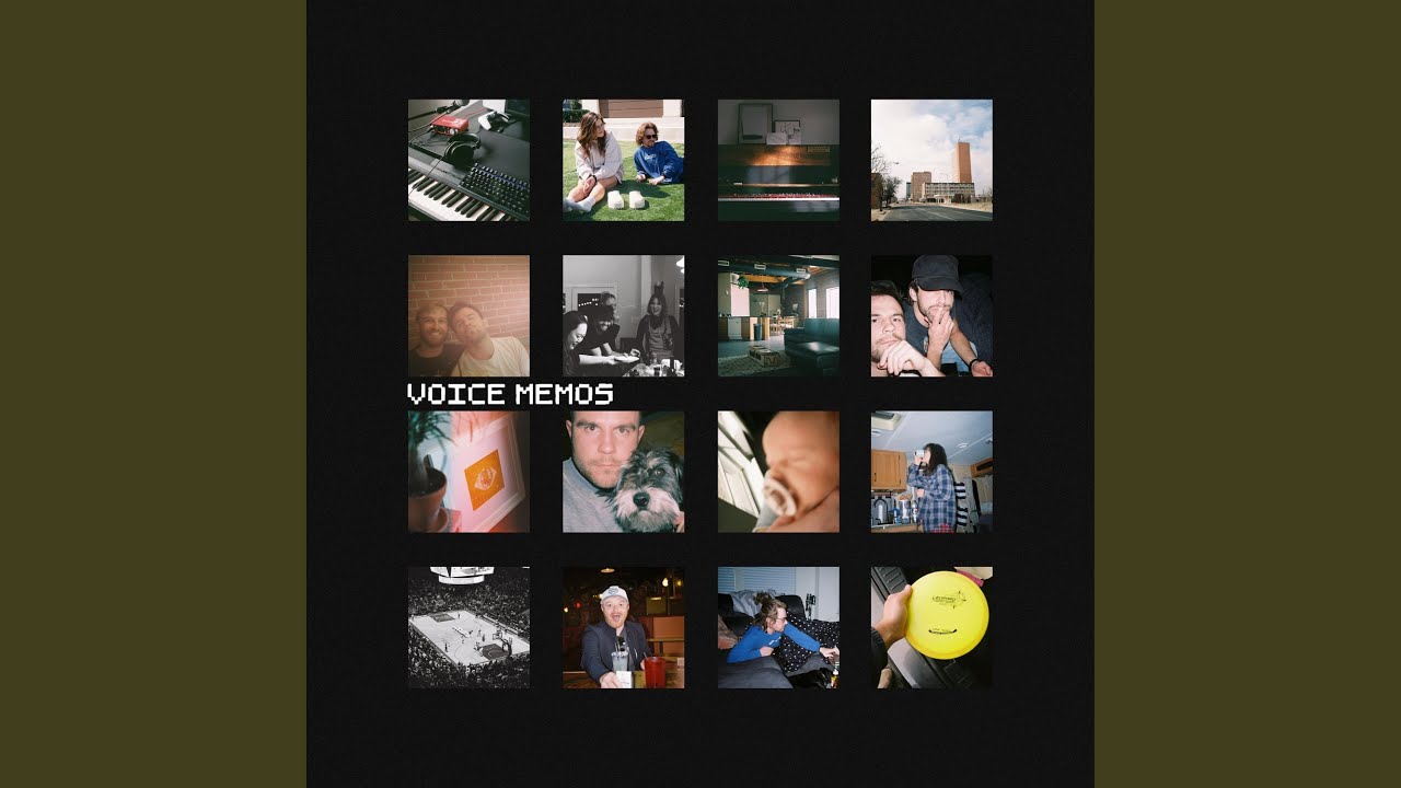 Intro (Voice Memo) - YouTube