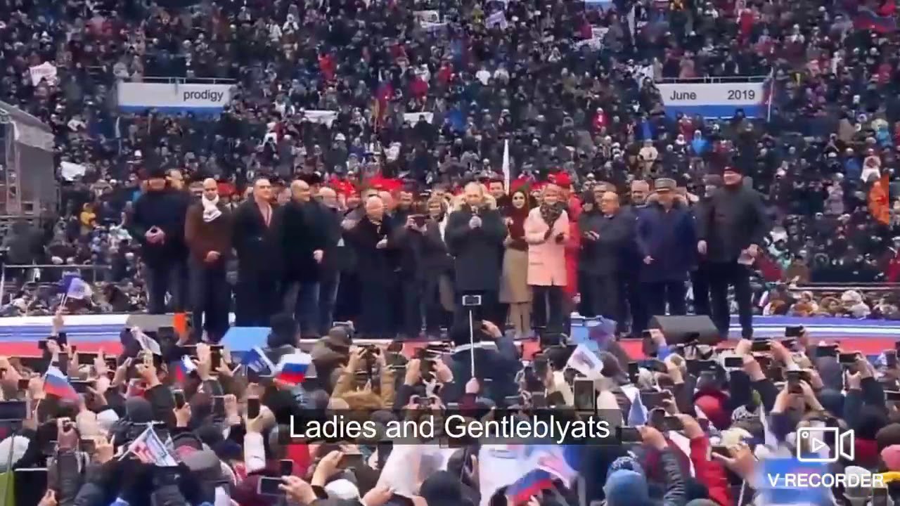 Russian elmo - YouTube