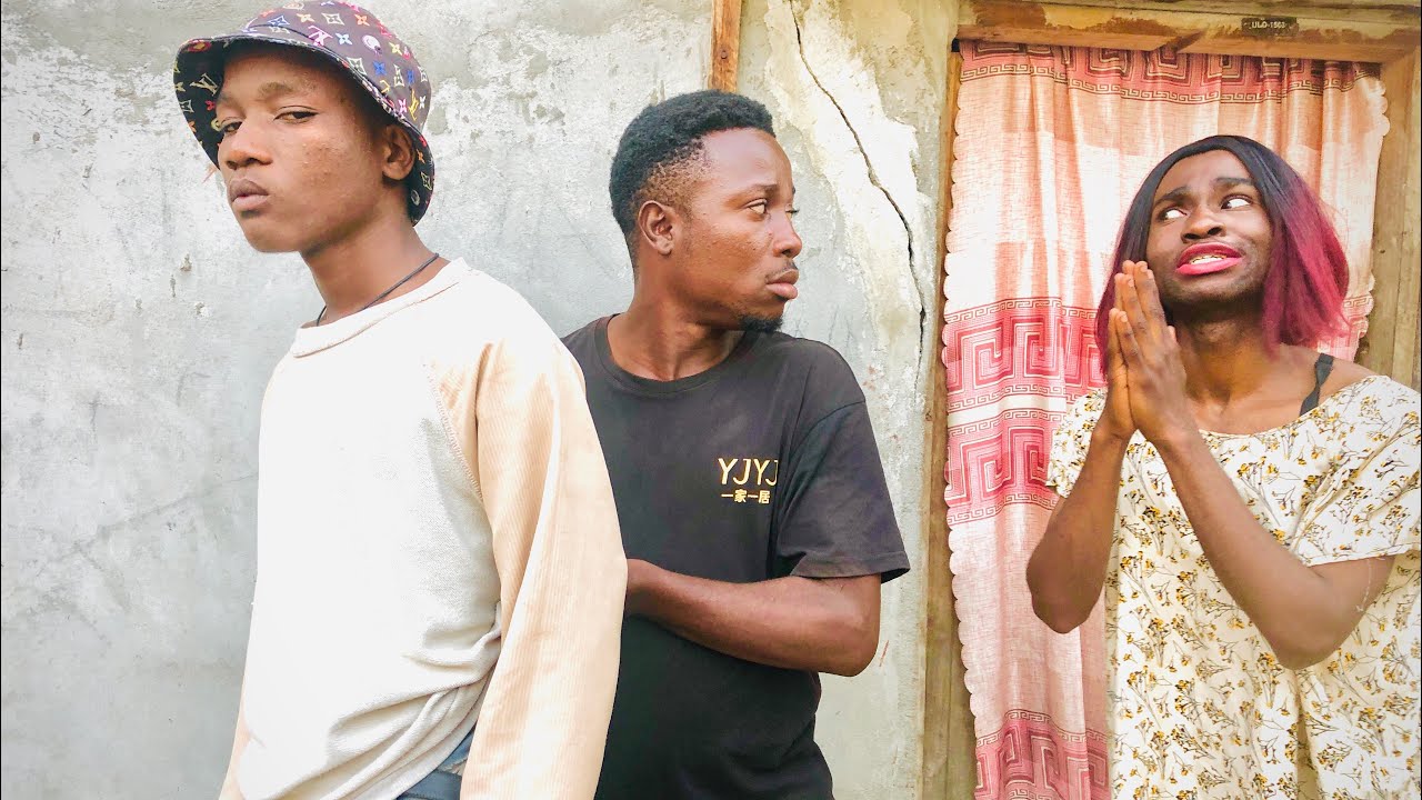 PUNGASESE - SAMAKI MKUNJE ANGALI MBICHI - YouTube