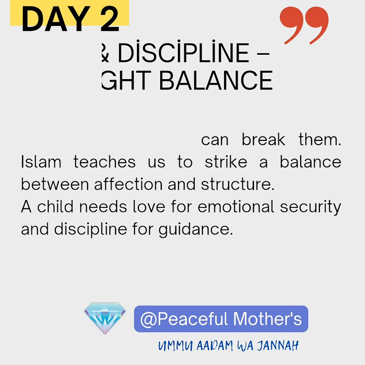 #Parent-Child Relations - YouTube