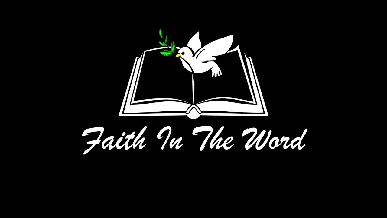 FITW Sunday 20th July | Pastor Rodney Chan - The Beginning Of The End ...