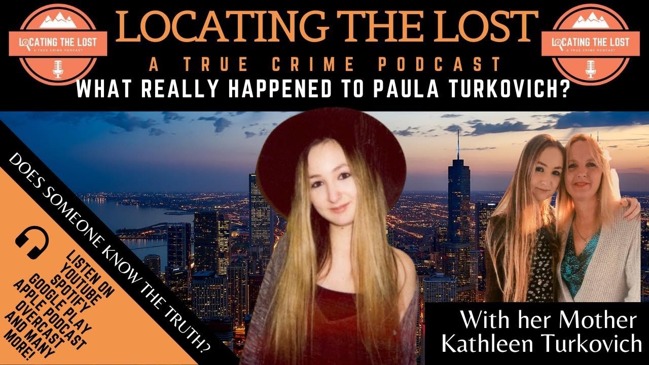 S4E2 What Really Happened to Paula Turkovich? - YouTube