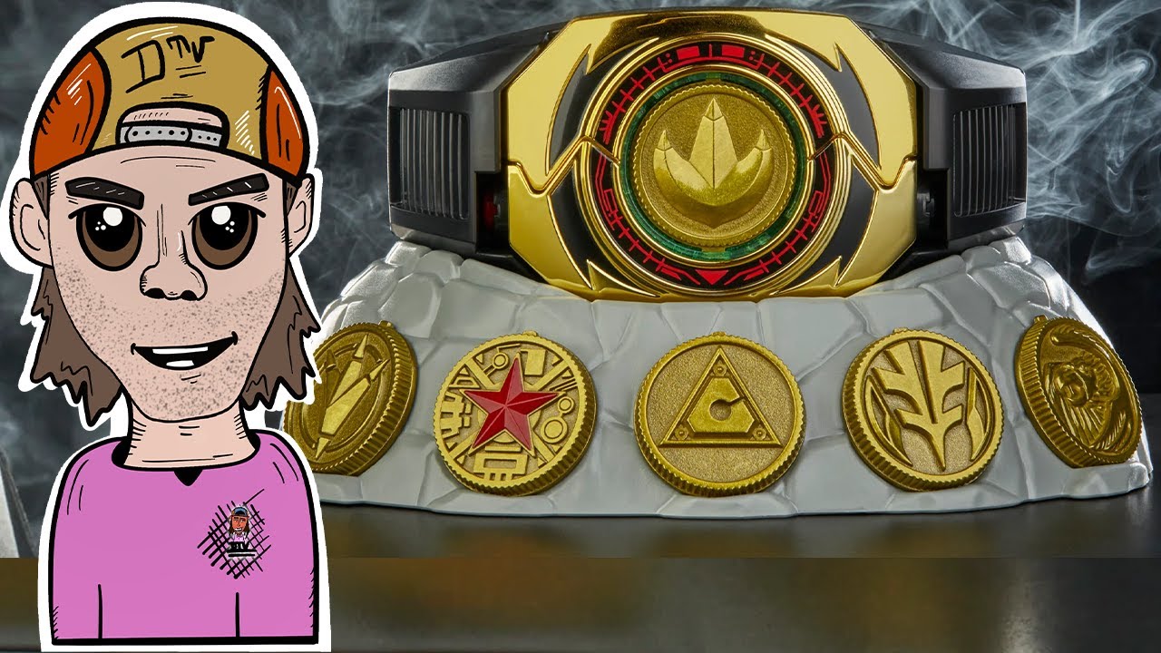 Everything About The Master Morpher! - YouTube