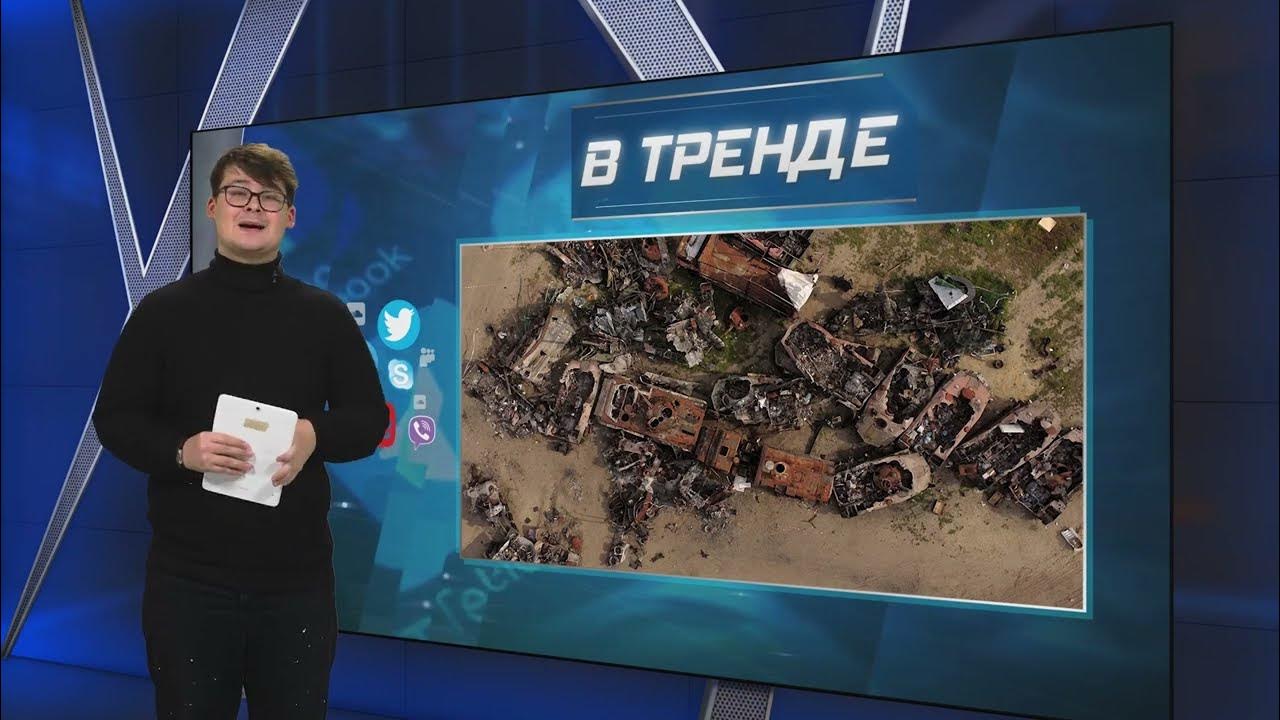 Сто боевых столкновений за последние сутки, оккупантами завалены поля ...