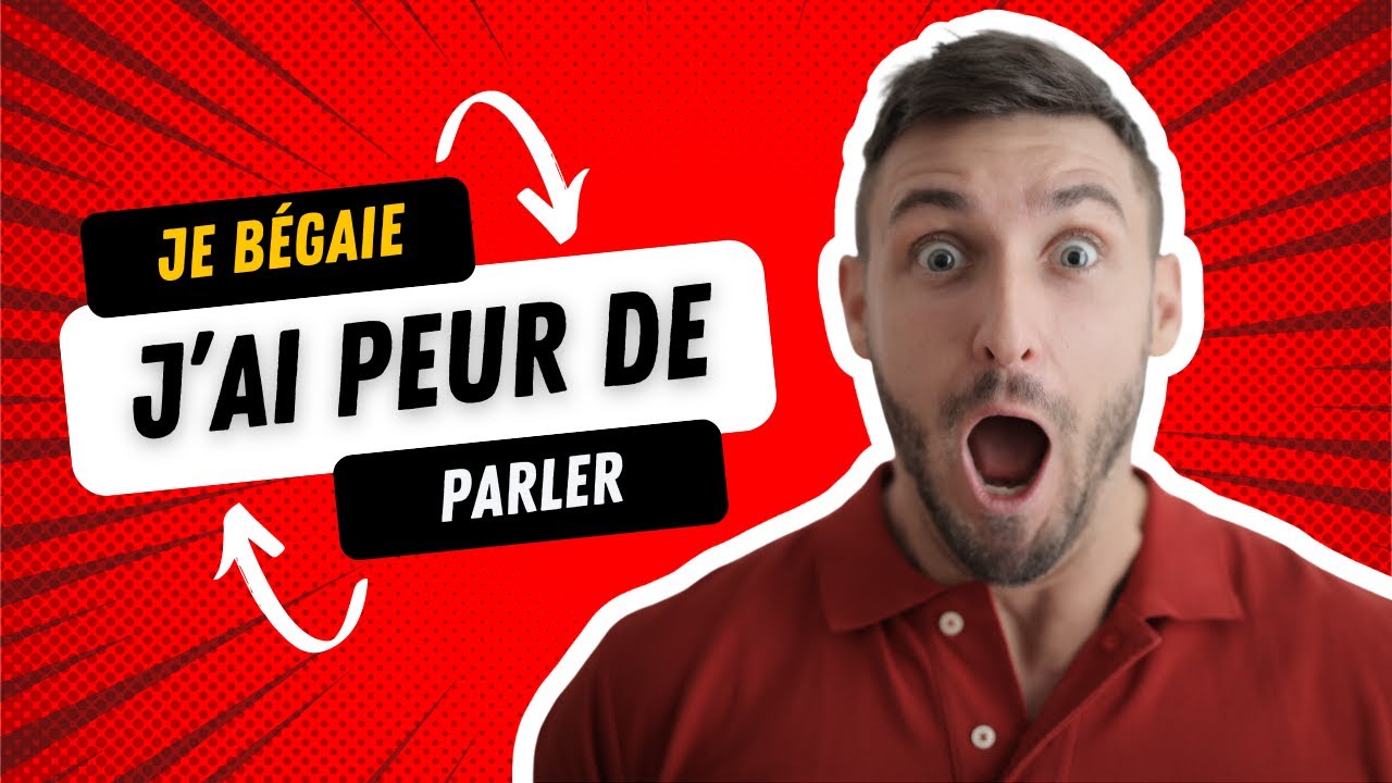 Dépasser la PEUR de Parler EN PUBLIC : Exercices et Astuces - YouTube