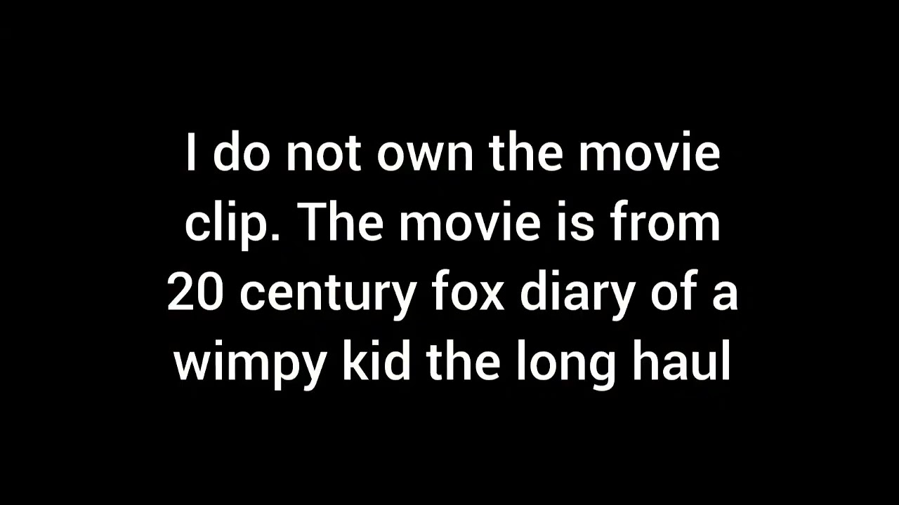 Mr Beardo and Greg heffley screams versions. Diary of a wimpy kid long ...