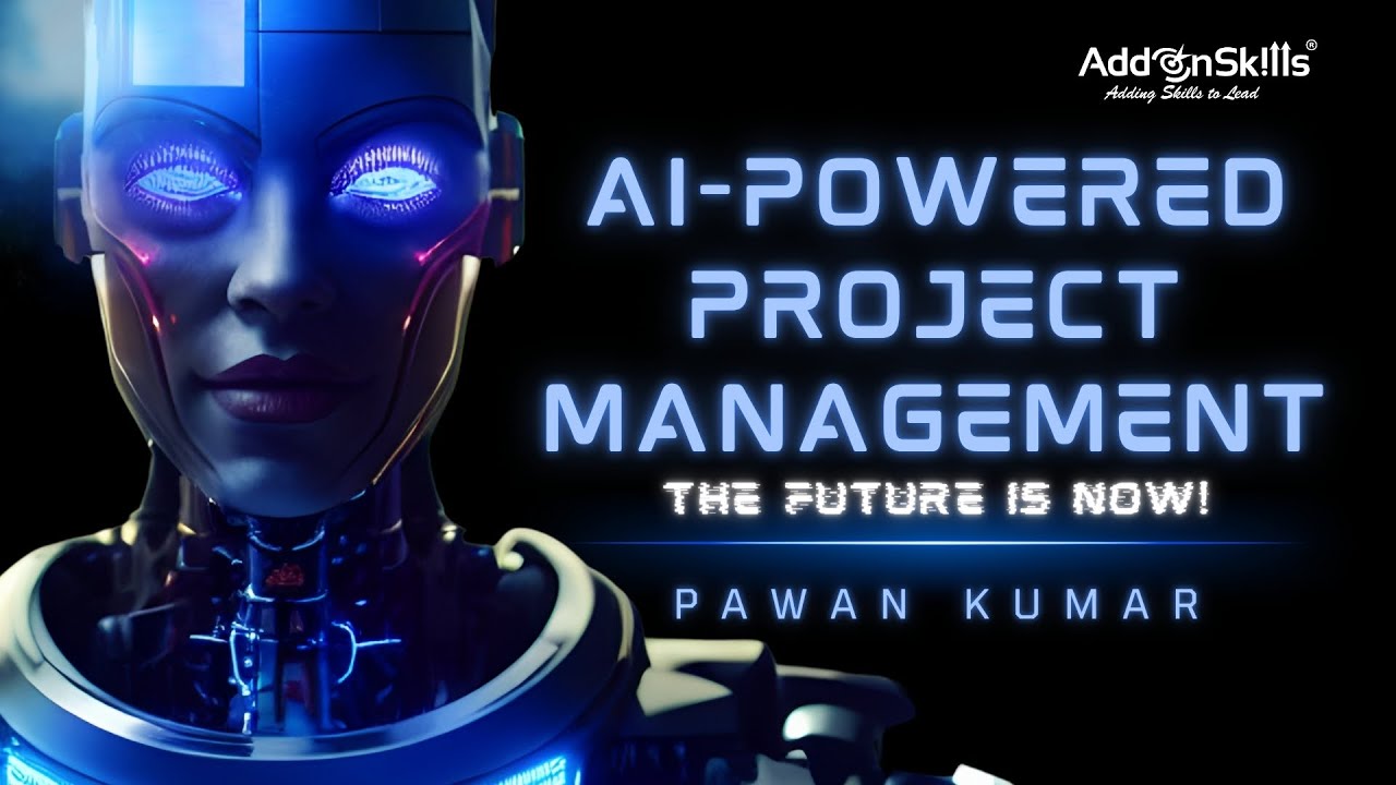 AI Powered Project Management - YouTube
