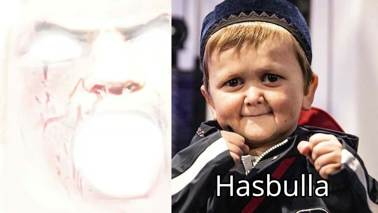 YOUR Favorite Fitness Influencer is... Part 4 - YouTube