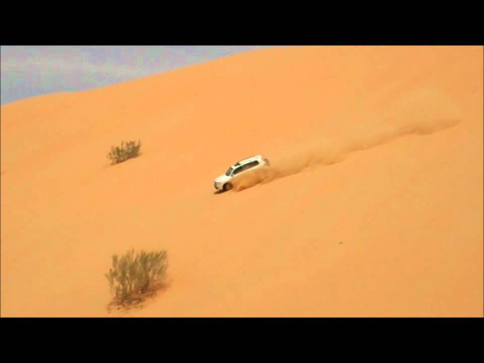 Dune Bashing YouTube dune-bashing-youtube