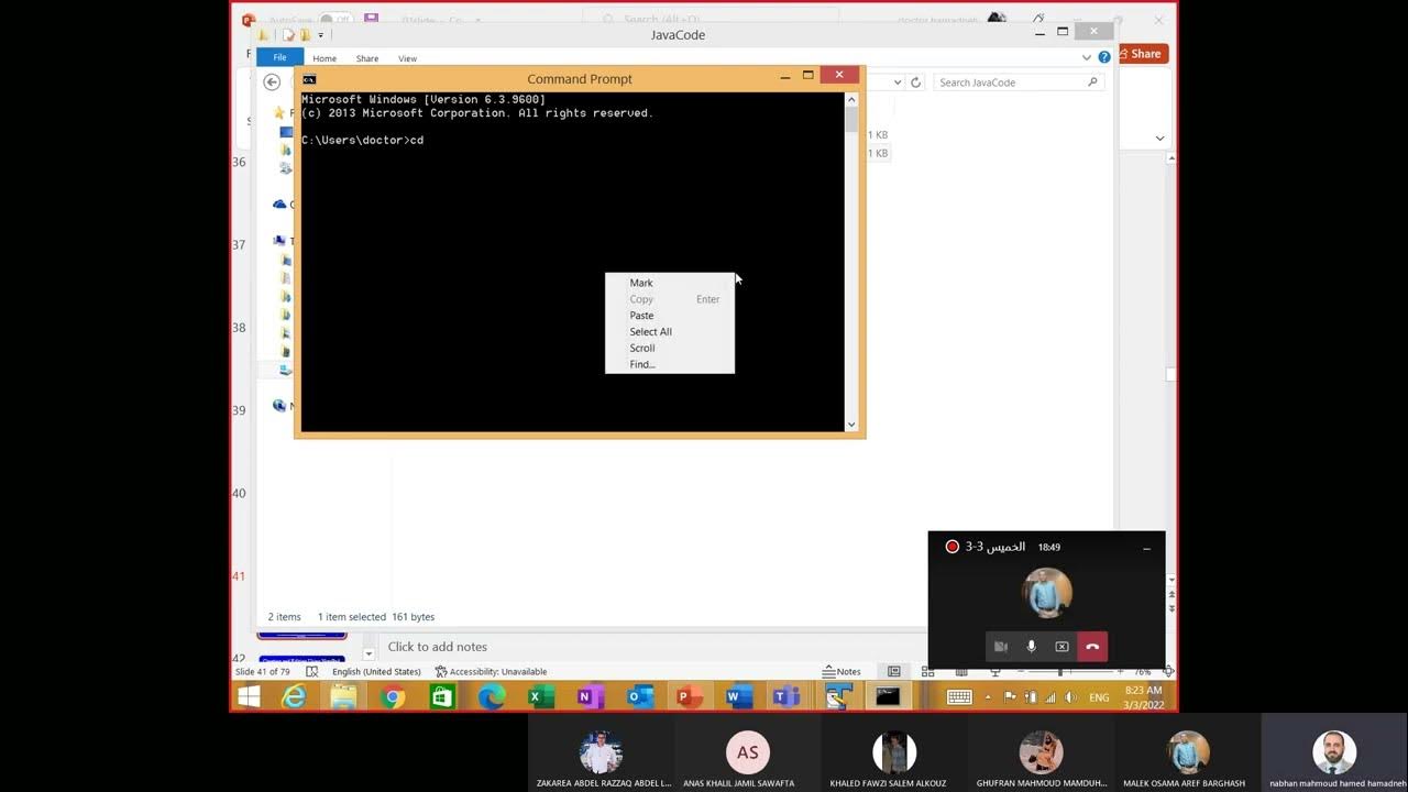 Ch1_Lec1 Interpreting/Compiling Source Code - YouTube
