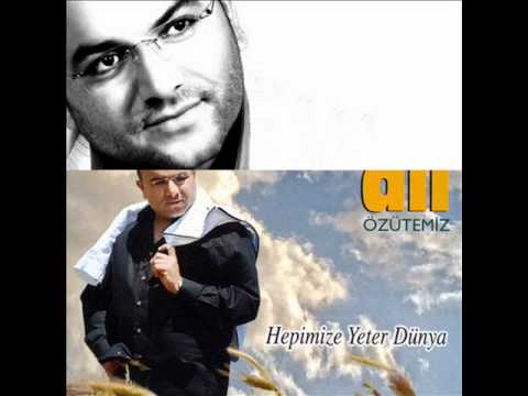 Kıvırcık Ali - Üçüncü Gurbet