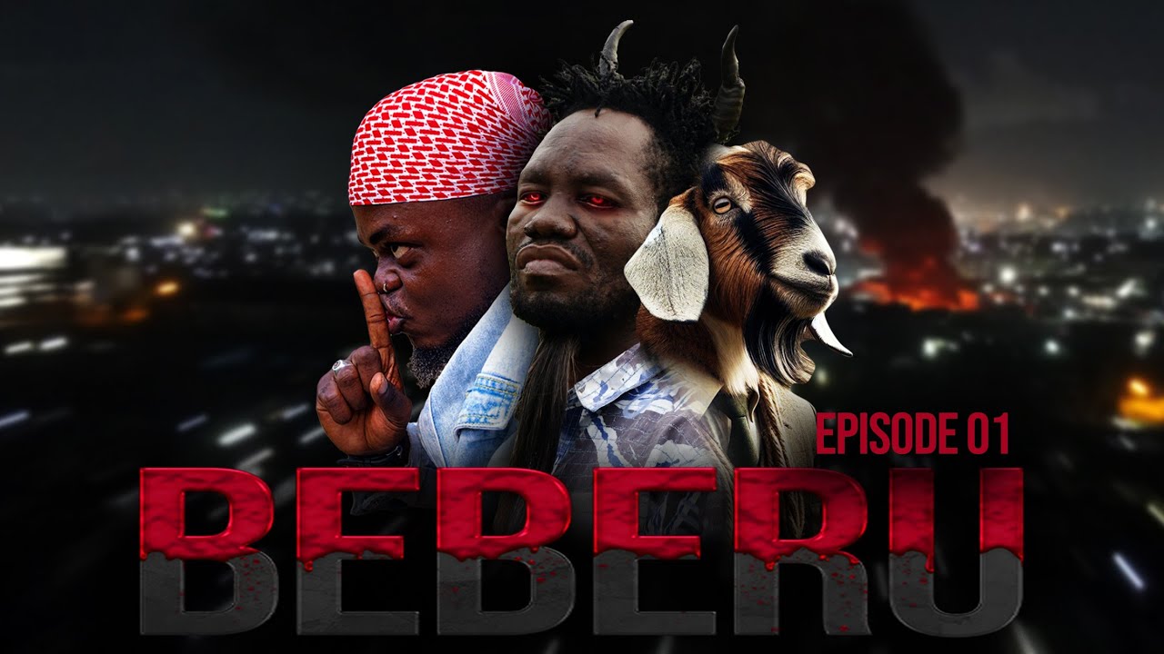 BEBERU | EP 01 - YouTube