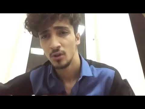 Alican Hemid - qurbanolduğum