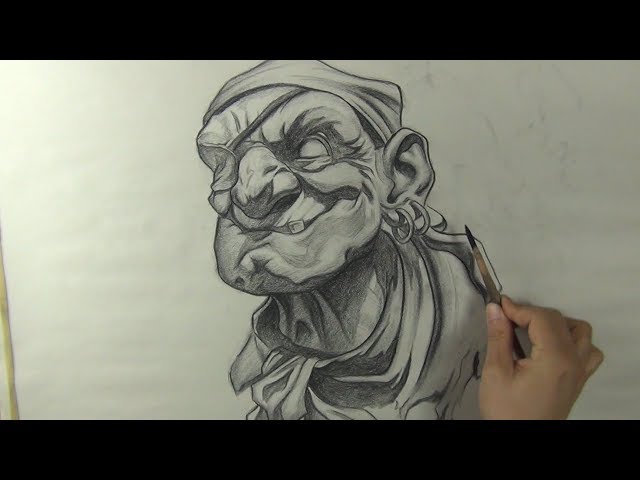 Realistic Pirate Drawing 120 Pirate Art Ideas In 2025 | Pirate Art,