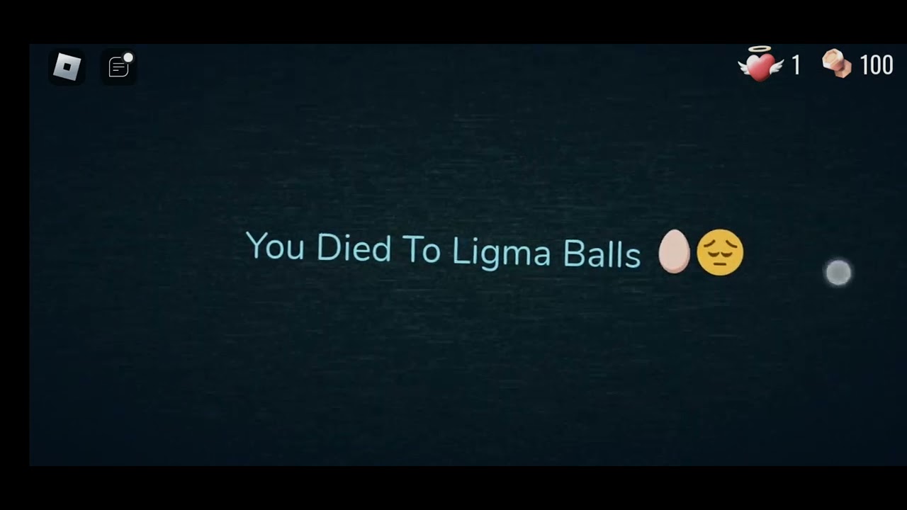 ROBLOX - Guiding Light BETA||You Died To Ligma Balls 🥚 - YouTube
