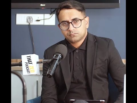 |The Mental Health Podcast Ep3| Dr Naeem on how the period of youth ...