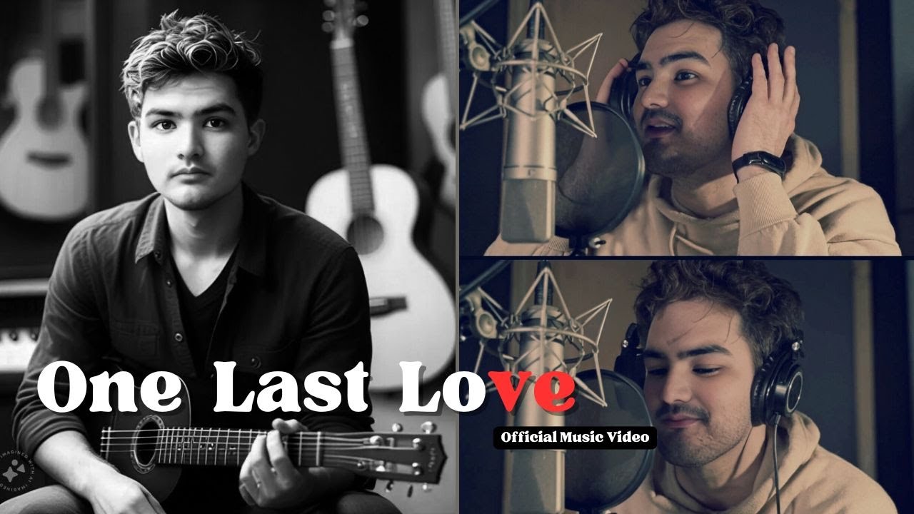 One Last Love | Heartbreaking New Hindi Song 2024 | Hardy 07 - YouTube